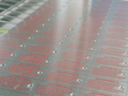 The Tube Tag: You’ve Never Seen a Tag Like This - The Tube Tag